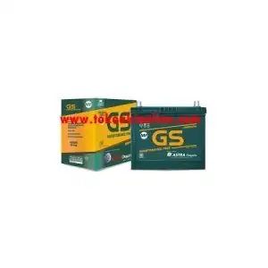 GS MF 55D23L - Astra Otopart 60 AH - - tokoakionline.com