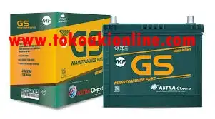 GS MF 80D26L (NX110-5L) - Innova Diesel - tokoakionline.com